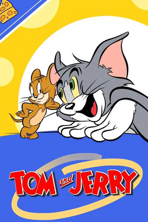 Tom and Jerry - Tom and Jerry, 猫和老鼠, טום וג'רי, トムとジェリー, Tom e Jerry ...