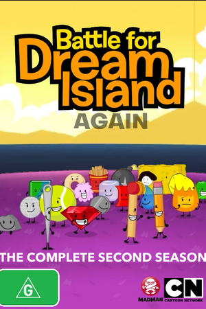 Battle for Dream Island - Battle for Battle for Battle for Dream Island ...