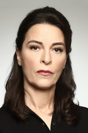 Maria Protopappa (Μαρία Πρωτόπαππα)