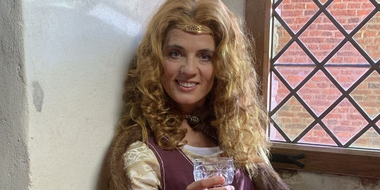 Welkom in de Middeleeuwen - Season 1 - Episode 5