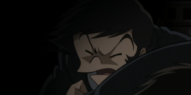 Mazinger Edition Z: The Impact! - Season 1 - Escape! Undersea Fortress ...