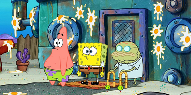 SpongeBob SquarePants - Season 14 - We Heart Hoops