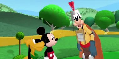 Mickey Mouse Clubhouse - Season 2 - Mickey's Silly Problem