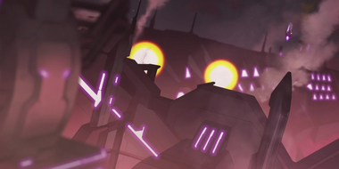 Voltron: Legendary Defender - Season 5 - The Prisoner