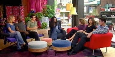 The Real World - Seattle - A Little Bit of Everything, Part 1