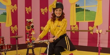 The Wiggles - Ready, Steady, Wiggle! - Emma's Bike Won't Work