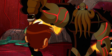 Ben 10 - Season 1 - Omni-Tricked (4)