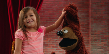 Muppet Moments - Season 1 - Hairstyles